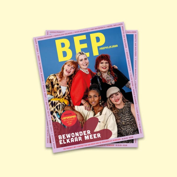 Home – BEP Nijmegen